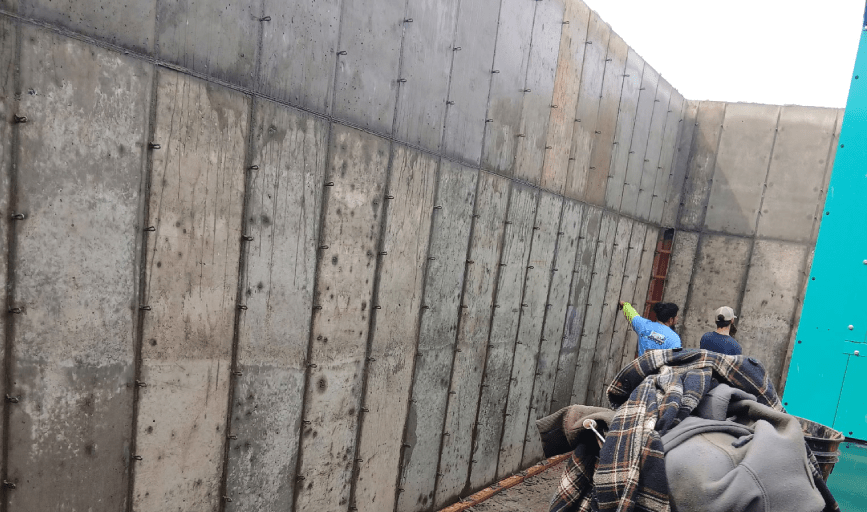 Good Ole Boys Concrete Construction Offers Concrete Construction in Mt ...